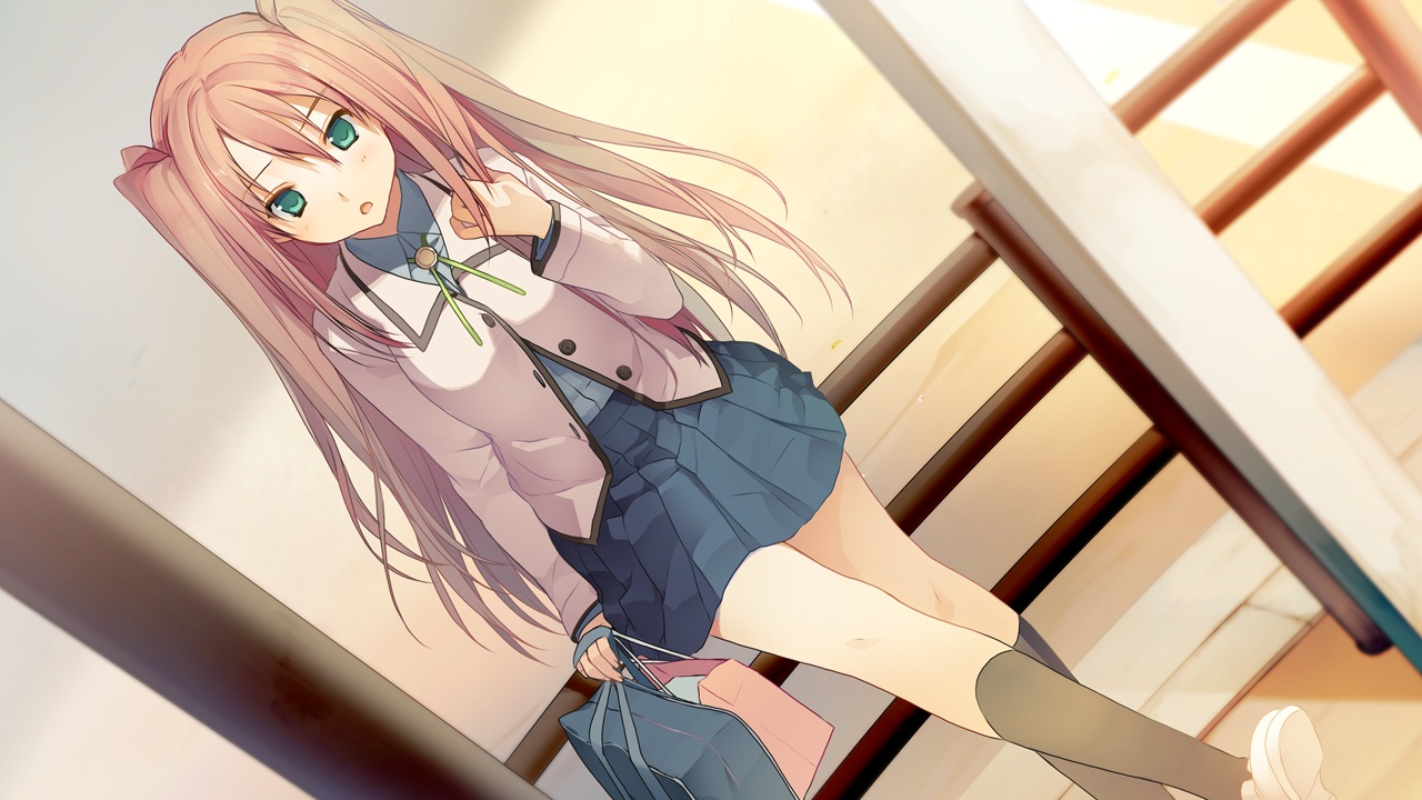 fairys akinashi yuu ima sugu onii-chan ni imouto da tte iitai! sumiyoshi chisato game cg seifuku ...